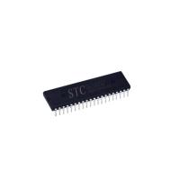 China STC STC12C5A60S2 ic electronic chip w25x40clsnig for sale