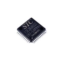 China STC STC15L2K60S2 ic chip bom matching lpc2141fbd64 for sale