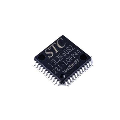 China STC STC15L2K60S2 ic chip bom matching lpc2141fbd64 for sale