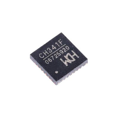 China WCH CH341F bom ic chip Stm8s103f3p6 for sale