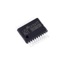 China WCH CH341T bom list service Sn65hvd1785p for sale