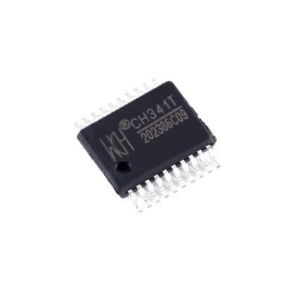 China WCH CH341T bom list service Sn65hvd1785p for sale