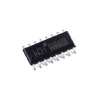 China WCH CH343G ic chip bom matching M12l2561616a for sale