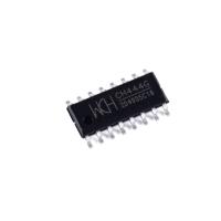 China WCH CH444G discrete semiconductor modules Max5035basa+ for sale