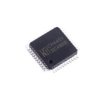 China WCH CH446X discrete semiconductors Stm8s207r8t6 for sale