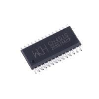 China WCH CH451S semiconductor manufacturing Adum1401brwz for sale