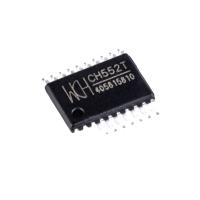 China WCH CH552T semiconductor ic chip Ba6840bfs-e2 for sale