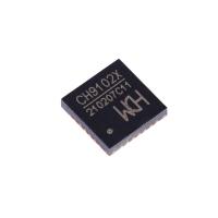China WCH CH9102X ic electronic chip Max5955buee+ for sale