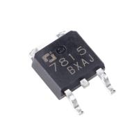 China C-J CJ7815 integrated circuit chip ic Adm2484ebrwz for sale
