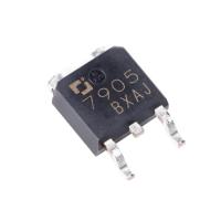 China C-J CJ7905 ic chip micro controller mcu Upd78f0525gb for sale