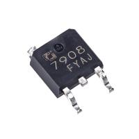 China C-J CJ7908 micro ic chip Sn74lvcc3245 for sale