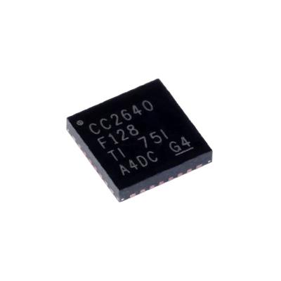 China C-J CC2640F128RHBR chips electronic components bom microcontrollers Ltc3858ign-1 for sale