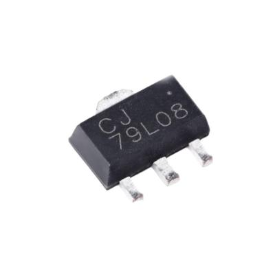 China C-J CJ79L08 bom list service Upd78f1145gb for sale
