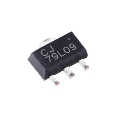 China C-J CJ79L09 ic chip bom matching A8515glptr-t for sale
