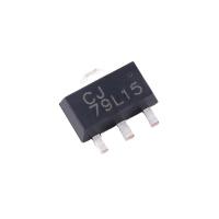 China C-J CJ79L15 electronic components ic bom chips A8589klptr-t for sale