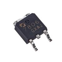 China C-J CJ7806 electronic component parts Max1090aeei+ for sale
