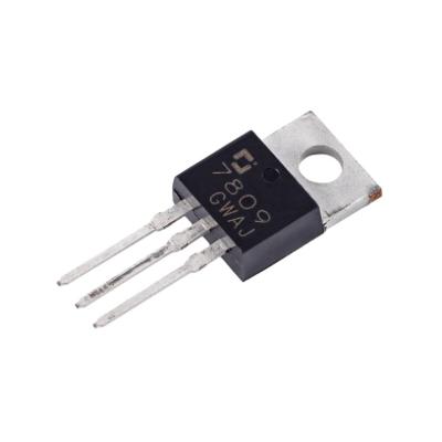 China C-J CJ7809 transistor electronic components bom service Tps70102pwpr for sale
