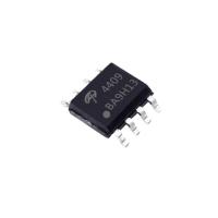 China AOS AO4409 electronic parts store components ic chip A4956klptr-t for sale