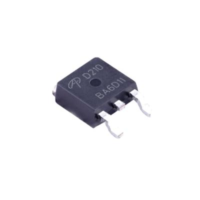 China AOS AOD210 semiconductor ic chip Max3625beug+ for sale