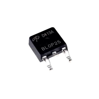 China AOS AOD413A ic electronic chip Sc900726egr2 for sale