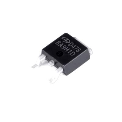 China AOS AOD478 ic chip micro controller Upd78f0455gb for sale