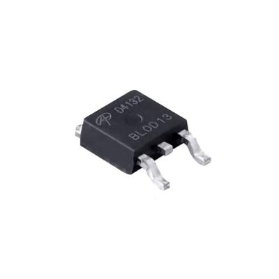 China AOS D4132 ic chip micro controller mcu Ics623ag02lf for sale