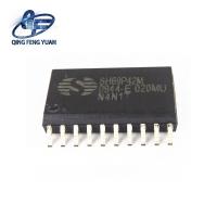 China Power Management ICs SH69P42M-ZHONGYIN-SOP-20 SH69P42M for sale