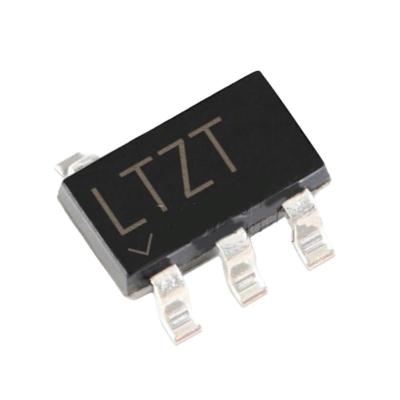China Ic Chips For Sale LTC6101BIS5#TRPBF LTC5549IUDB#TRMPBF LTC4440ES6-5#TRMPBF SOT23-5 Switching Regulator Ic Chip for sale