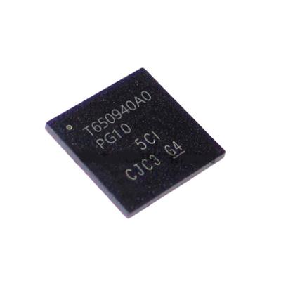 China Integrated Circuit TPS650942A0RSKR TPS650940A0RSKR TPS650860AORSKT VQFN64  Switching Regulator Ic Chip for sale