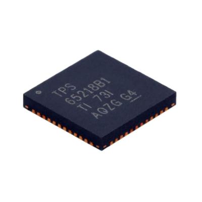 China Integrated Circuit TPS65233-1RTER TPS65218B1RSLR TPS65217CRSLR-Vqfn48stabilizer Ic Chip for sale