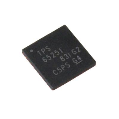 China Integrated Circuit TPS65251RHAR TPS65235RUKR TPS65235RUK VQFN40 Stabilizer Ic Chip for sale