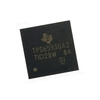 China Integrated Circuit TPS65941111RWERQ1 TPS65930A2ZCH TPS65910AA1RSLR VQFNP56 Stabilizer Ic Chip for sale
