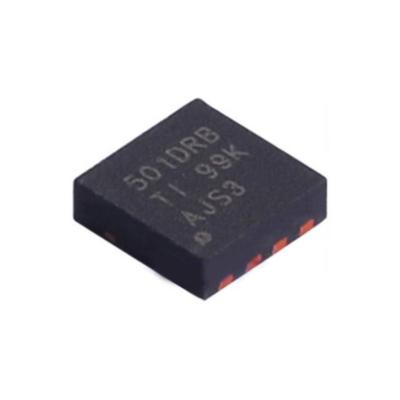 China Integrated Circuit TPS73533DRBR TPS73501QDRBRQ1 TPS73501DRVT SON8 Stabilizer Ic Chip for sale