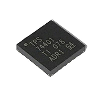 China Integrated Circuit TPS74401RGWR TPS74401KTWR TPS73733DRVR VQFN20 Stabilizer Ic Chip for sale