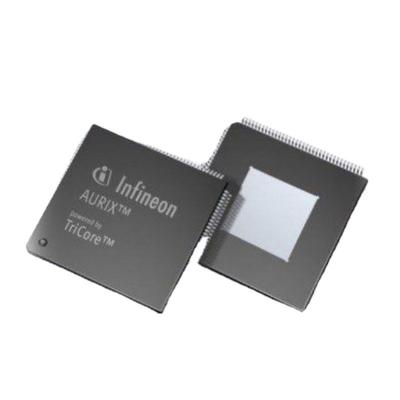 China SAK-TC233L-32F200F AC SAK-TC233L-32F200N AC TQFP100 Embedded Microcontroller Ic Chip for sale