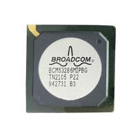 China BCM53158XMB1KFBG BCM53286MIPBG BCM53406A0KFSBG BCM5345KPBG BGA Controller Ic Chip for sale