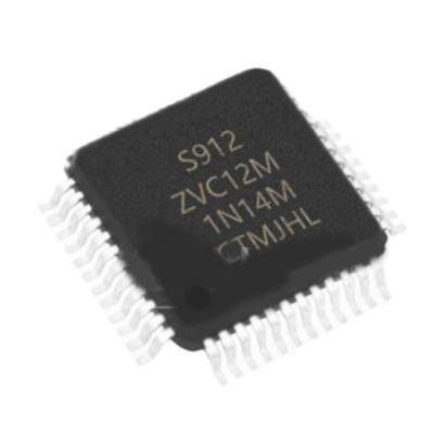 China Ic Chips For Sale S912zvc64fomlfr SPC5642AF2MLU1 S912zvc12avkhr S912ZVC12F0VKHR  LQFP176 Microcontroller Ic Chip for sale