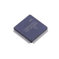 China Ic Chips For Sale F280049pzsr VNQ7003SYTR VNDST016ASP-E LQFP-100 32-Bit Microcontroller Ic Chip for sale