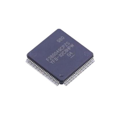 China Ic Chips For Sale F280049pzsr VNQ7003SYTR VNDST016ASP-E LQFP-100 32-Bit Microcontroller Ic Chip for sale