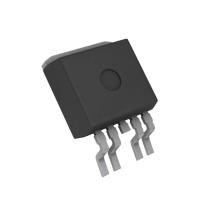 China Integrated Circuit BTS441TG TO263-5 Load Driver Ic Chip for sale