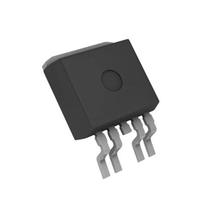 China Integrated Circuit BTS441TG TO263-5 Load Driver Ic Chip for sale