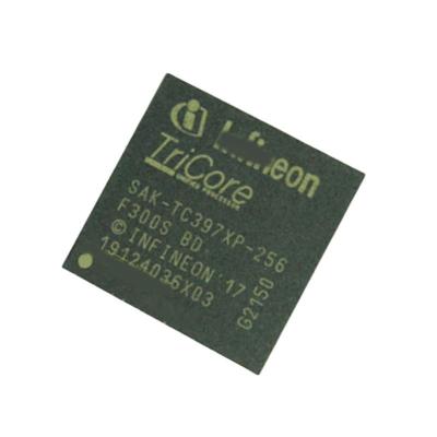 China SAK-TC397XP-256F300S BD SAK-TC397QA-160F300S BD LFBGA-292 Microcontroller Ic Chip for sale