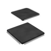 China SAK-TC212S-8F133N AC SAK-TC214S-8F133F AB TQFP80 Microcontroller Ic Chip for sale