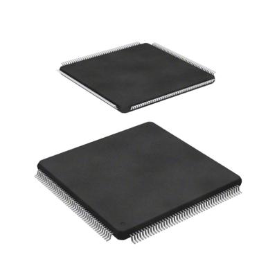 China SAK-TC212S-8F133N AC SAK-TC214S-8F133F AB TQFP80 Microcontroller Ic Chip for sale