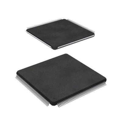China SAK-TC222L-16F133N AC SAK-TC222S-16F133F AC TQFP-80 Microcontroller Ic Chip for sale
