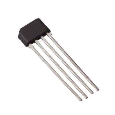 China Integrated Circuit MLX91209LVA-CAA-000-BU 4-SSIP Current Sensor Ic Chip for sale
