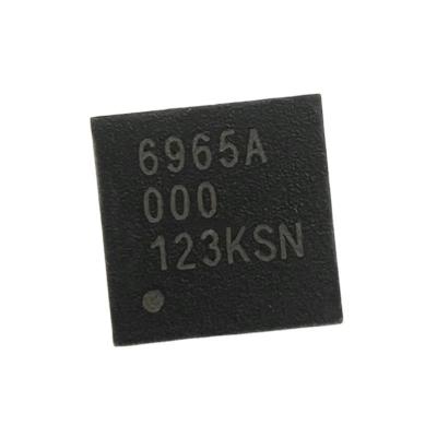 China Integrated Circuit 5P49V6965A000NLGI QFN24 Clock Generator Ic Chip for sale