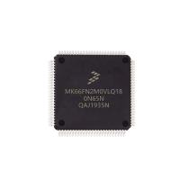 China Original Electronic Components MK66FX1M0VMD18 MK66FN2M0VLQ18 MK66FN2M0VLQ18 LQFP64 Micro Controller Ic Chip for sale