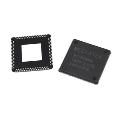 China Integrated Circuit MT7621AT MT7615DN MT7612UN/B BGA Houle Sensitivity 2.10 Mv GS Ic Chip for sale