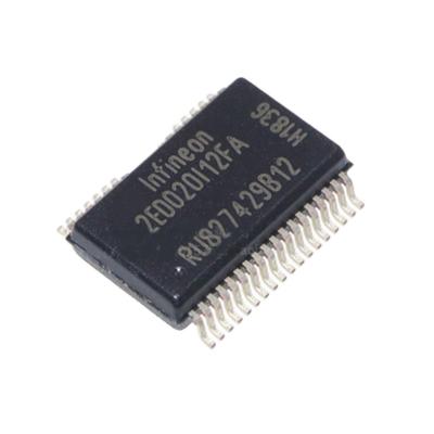 China New original Hot selling 2ED020I12FA 2ED020I12-FI 2EDL05N06PF  ATMEGA2560-16AU PG-DSO-36 Memory Ic Chip for sale